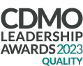 Home | CDMO Leadership Awards